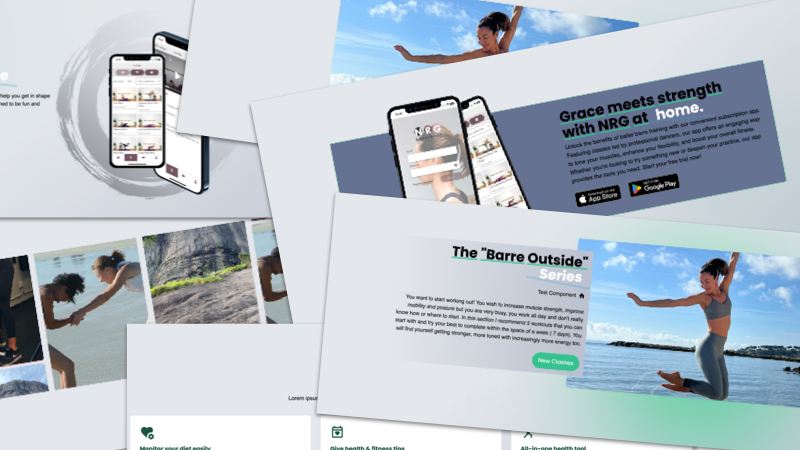 Foundation UI